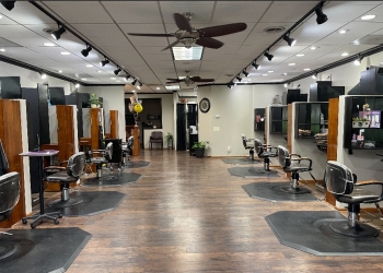 Hair Styling Services | Hair Styling Salon | Envy Hair Studio & Spa