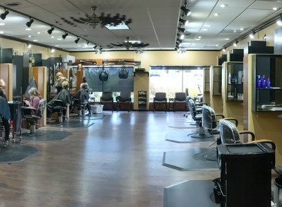 Hair Styling Services | Hair Styling Salon | Envy Hair Studio & Spa